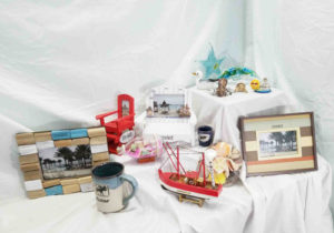 Beach Souvenirs at the Best Beach Store on Old Orchard Beach